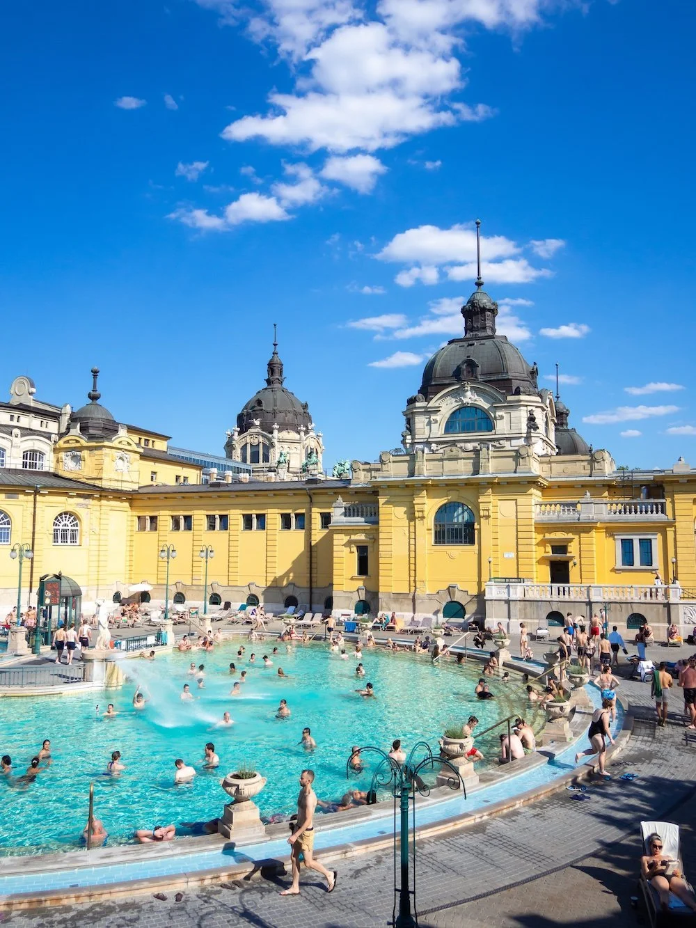 A Local's Guide to Visiting Budapest — Go Ask A Local