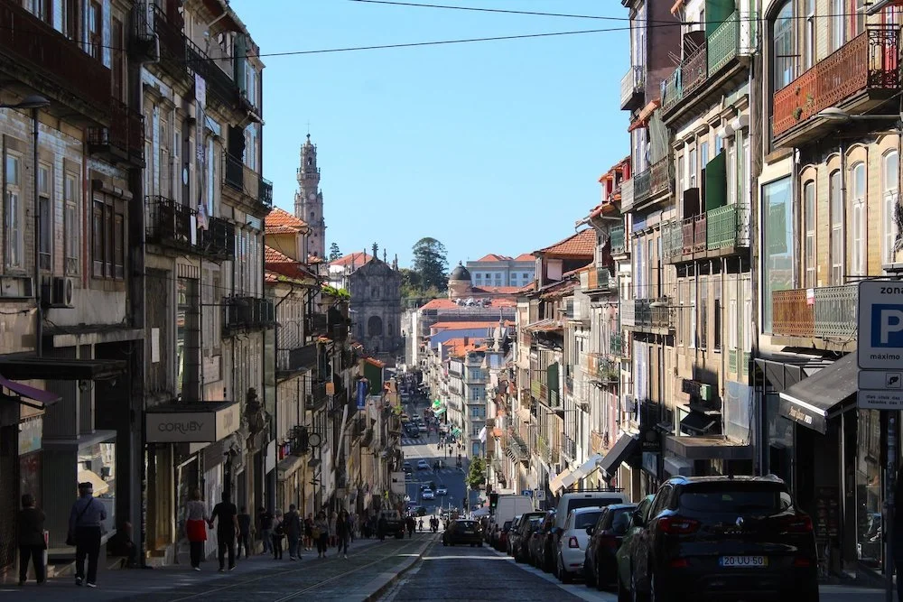 Where to Stay in Porto - A Local's Guide to Porto's Neighborhoods — Go ...