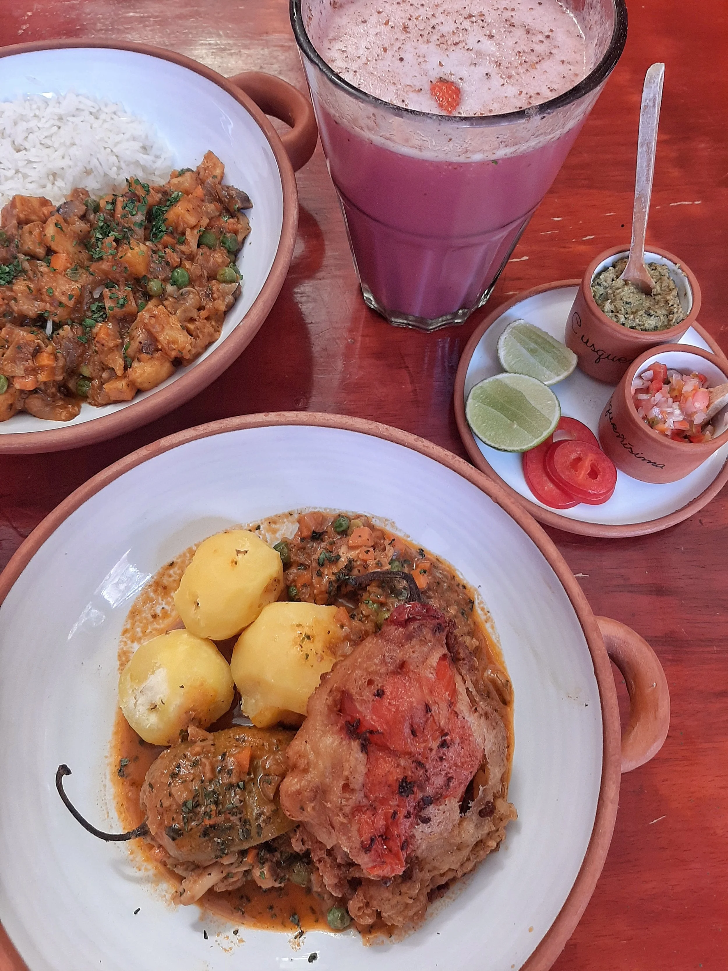 12 Fantastic Restaurants in Cusco and the Sacred Valley — Go Ask A Local