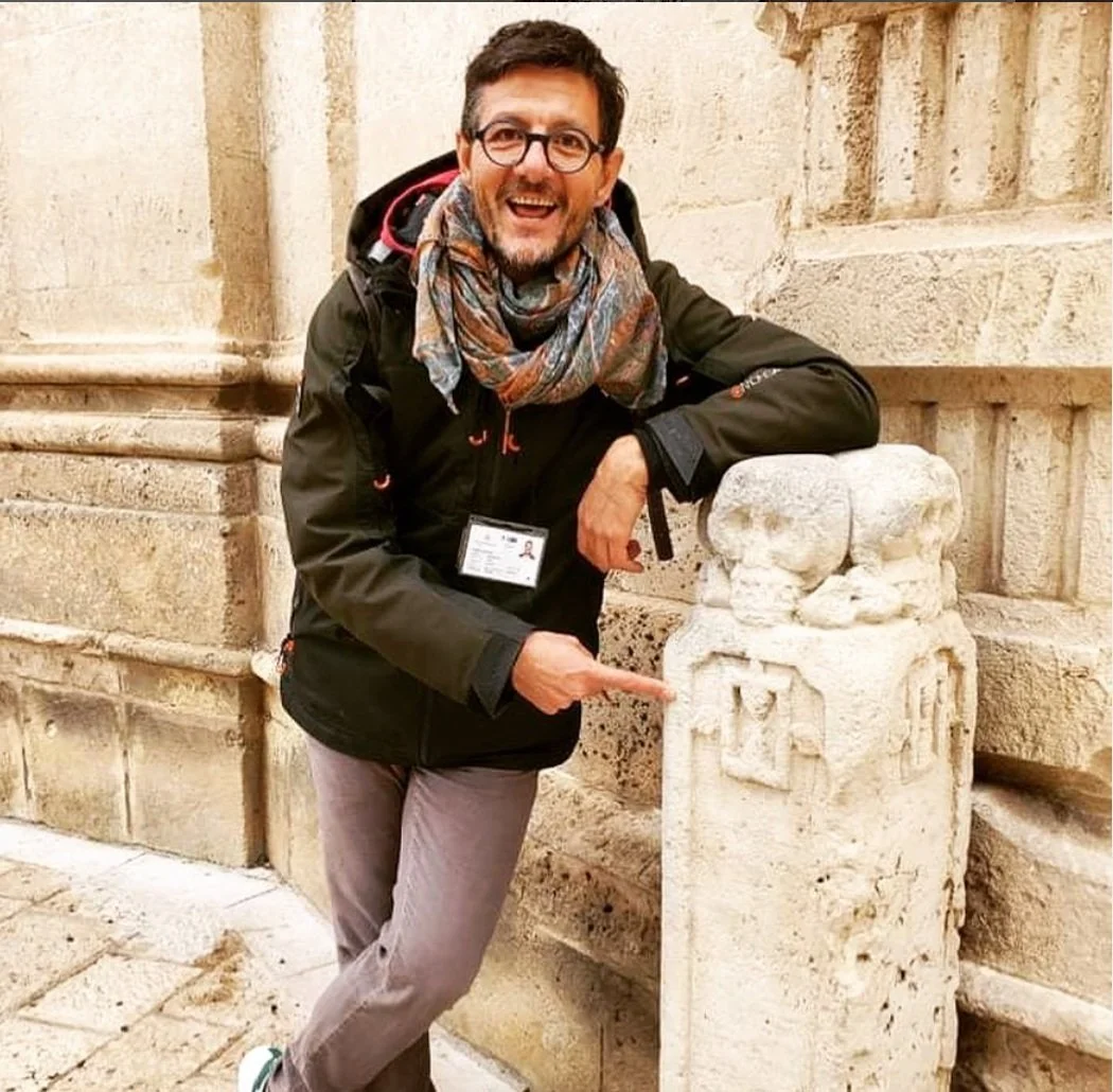 Puglia Travel Planning with Paolo - Plan with a local! — Go Ask A Local
