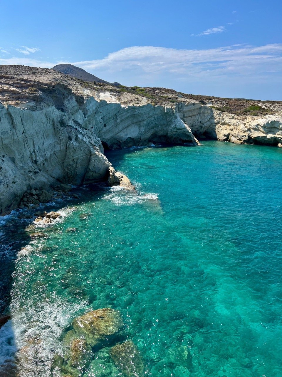 A Local's Guide to Travel in the Cyclades Islands — Go Ask A Local