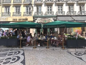A Local's Guide to the Best Restaurants in Lisbon — Go Ask A Local