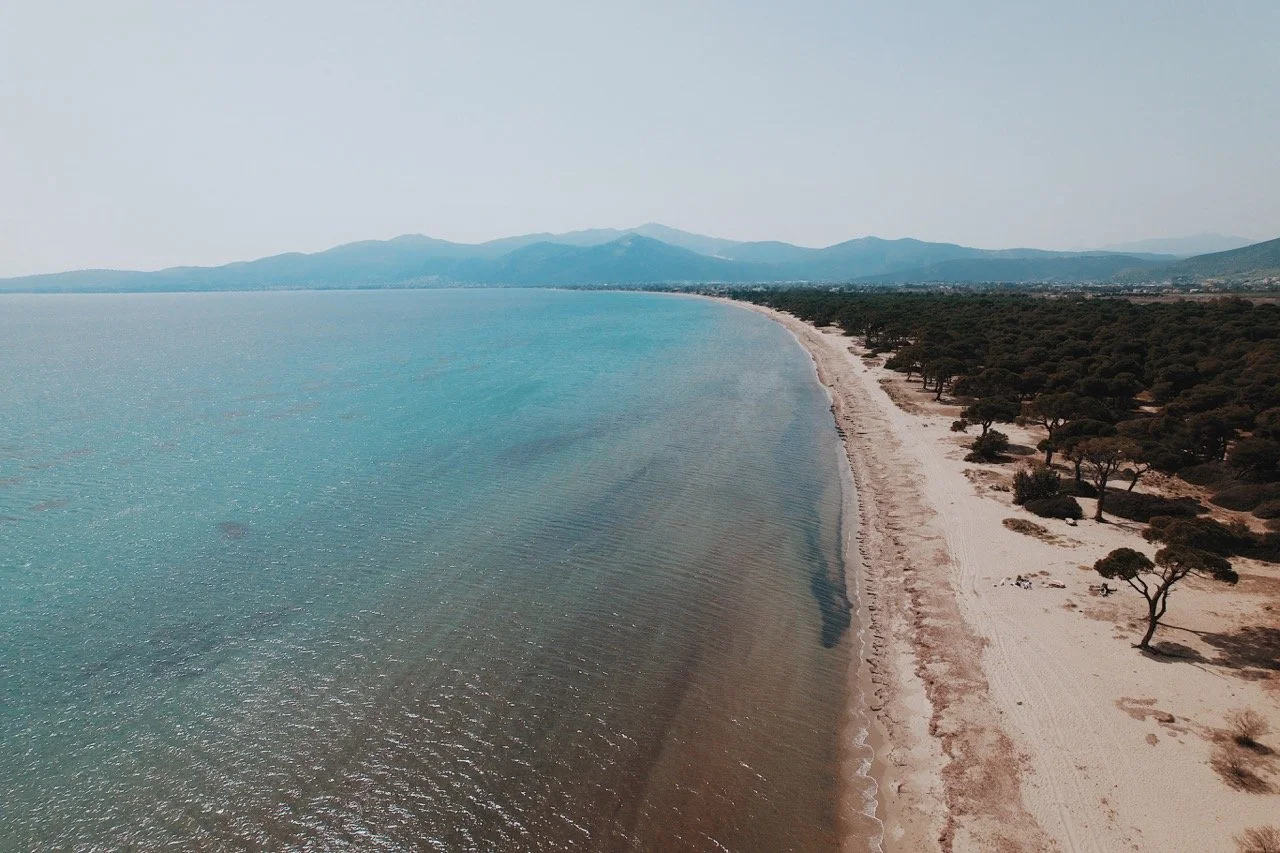 The 5 Best Beaches near Athens According to a Local — Go Ask A Local