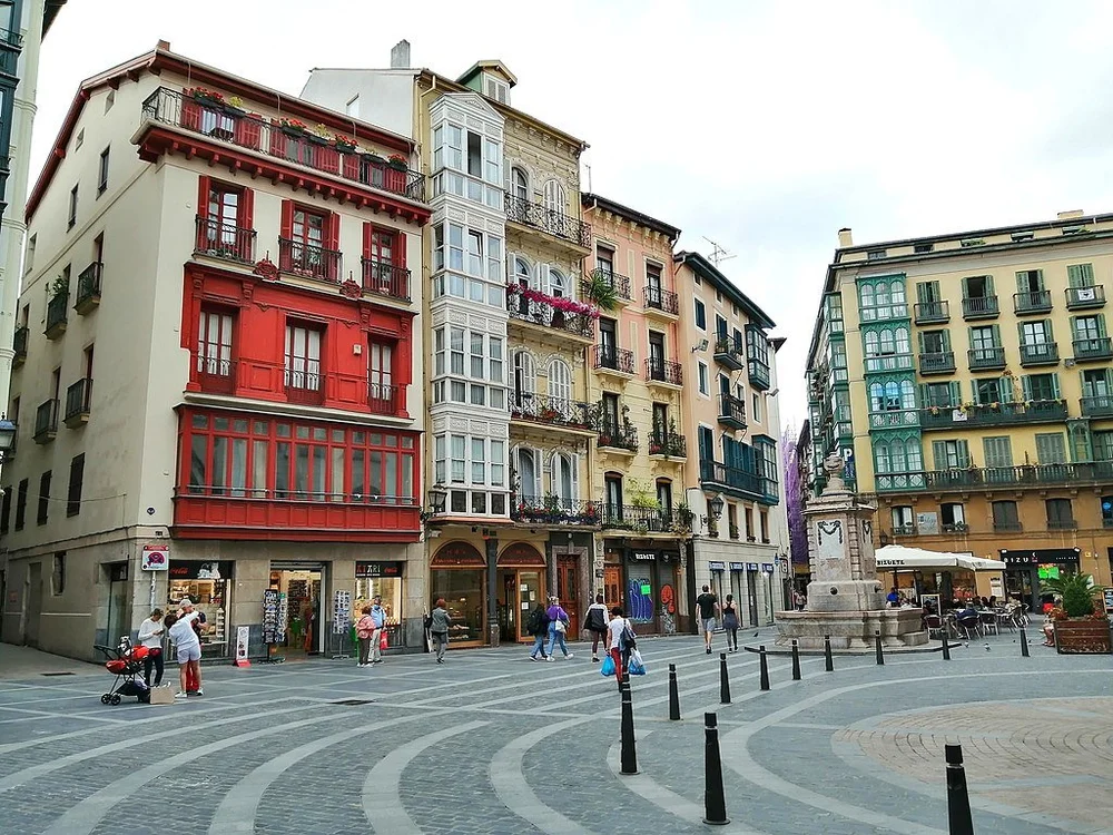 Where to Stay in Bilbao - A Local’s Neighborhood Guide — Go Ask A Local