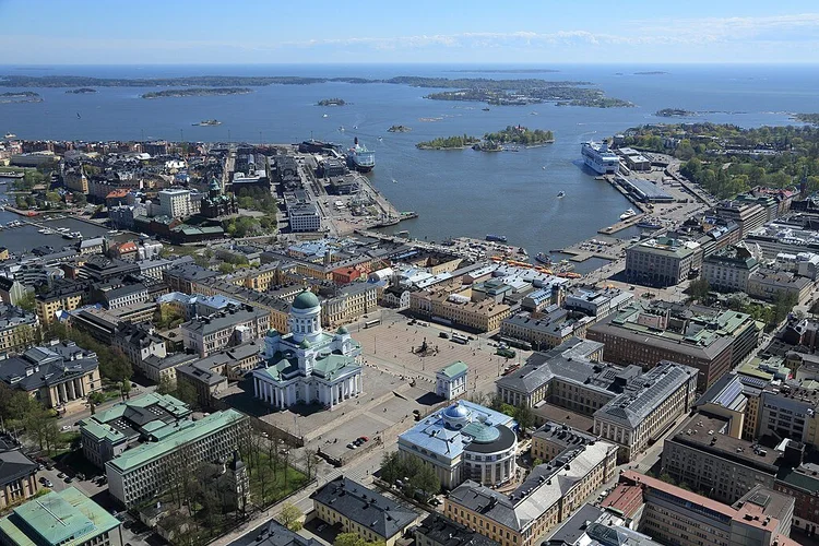 Where to Stay in Helsinki - A Local’s Guide — Go Ask A Local