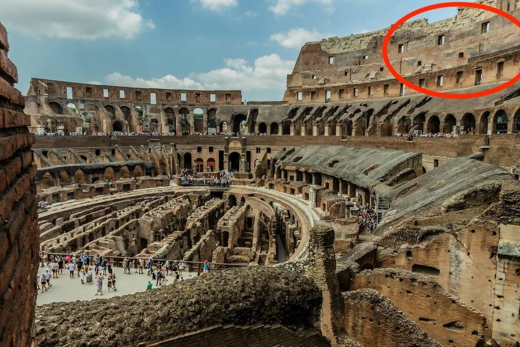 Colosseum Ticket Types Explained — Go Ask A Local