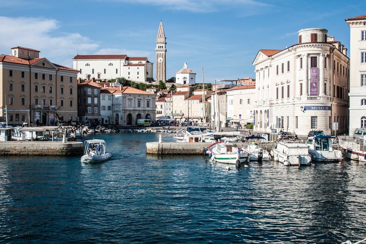 A Local's Guide to Piran, Slovenia — Go Ask A Local