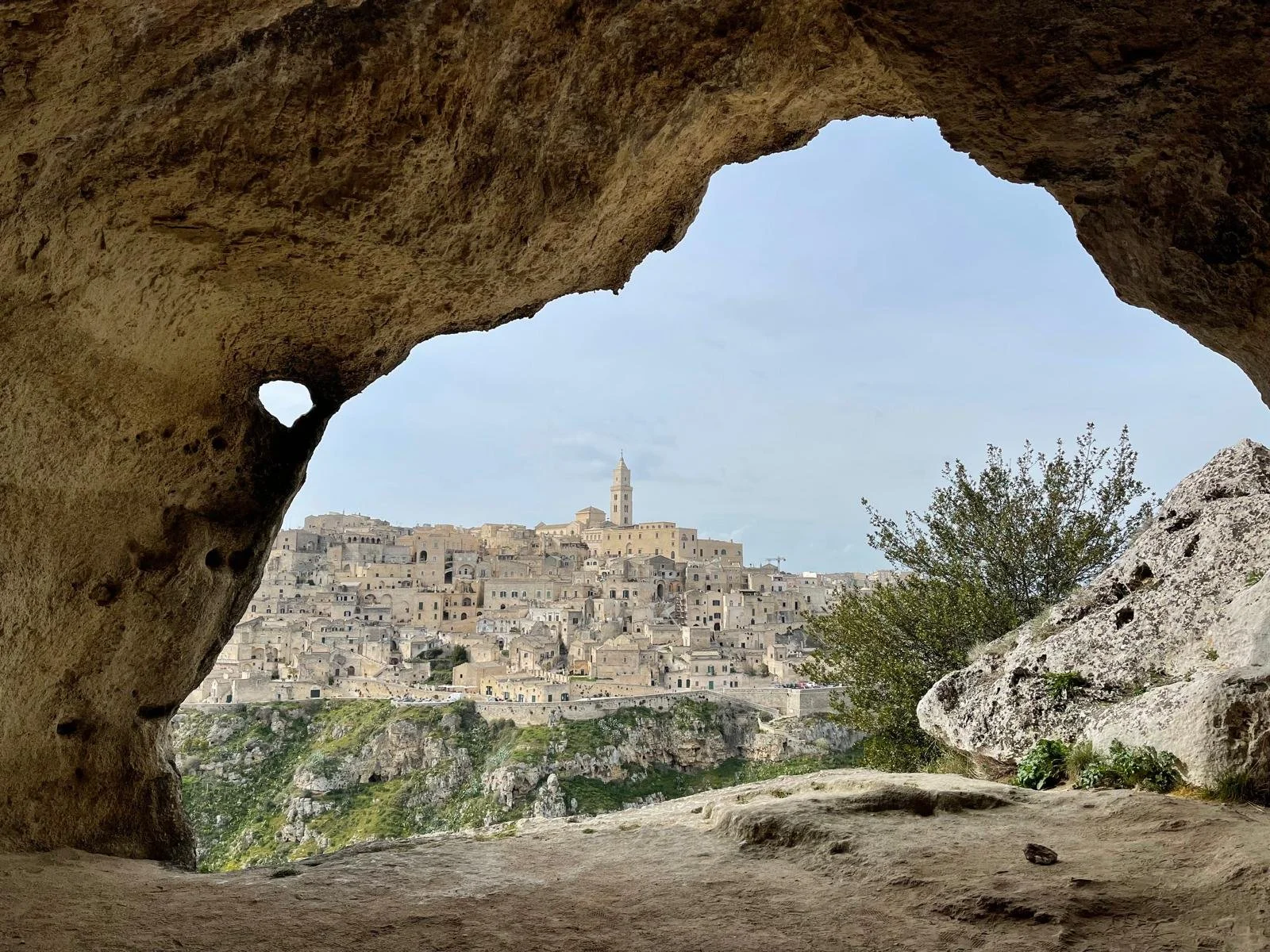 A Local’s Guide to Matera, Italy — Go Ask A Local