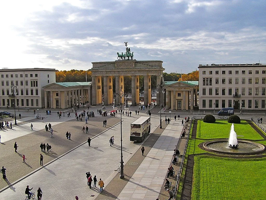 Where to Stay in Berlin - 6 Best Areas & Hotels — Go Ask A Local