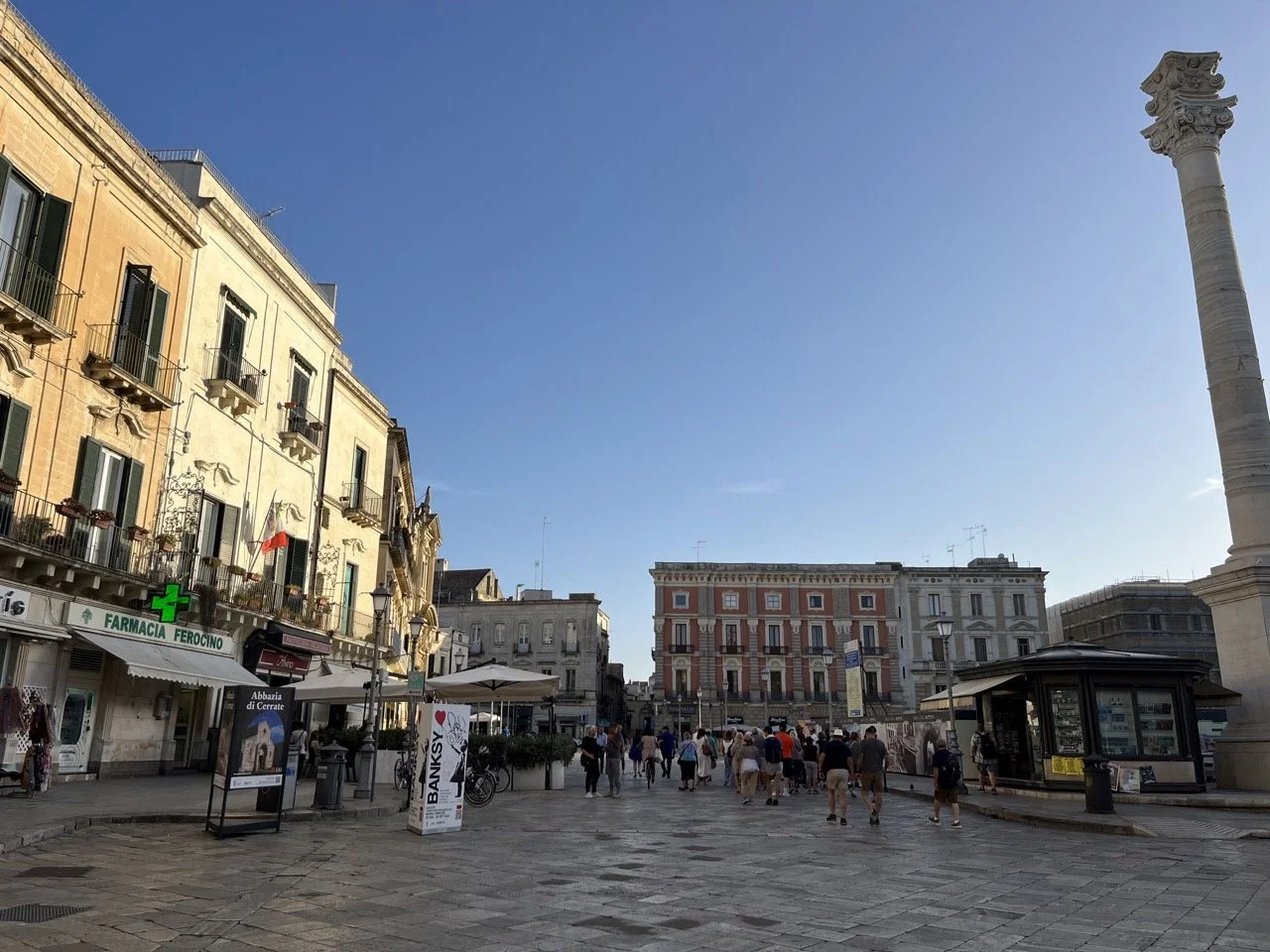 A Local's Guide to Visiting Lecce, Italy — Go Ask A Local