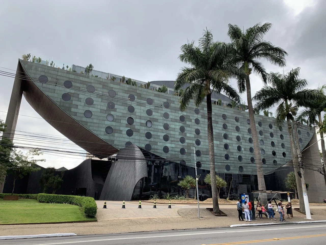 A Local's Guide to Sao Paulo, Brazil — Go Ask A Local