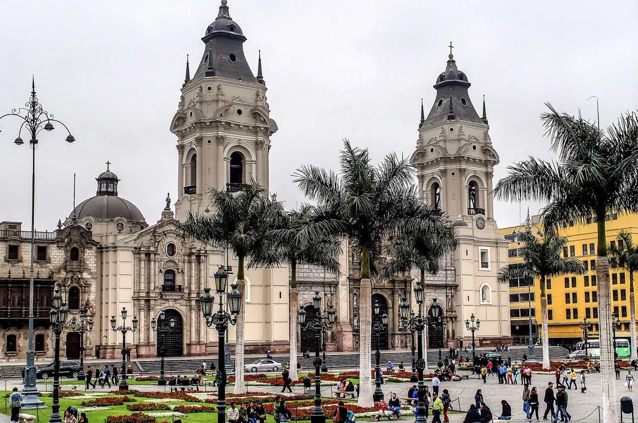 How to Spend 2 Days in Lima - Exploring the City of Kings — Go Ask A Local