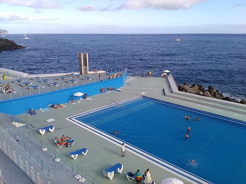 A Local’s Guide to Funchal, Madeira — Go Ask A Local