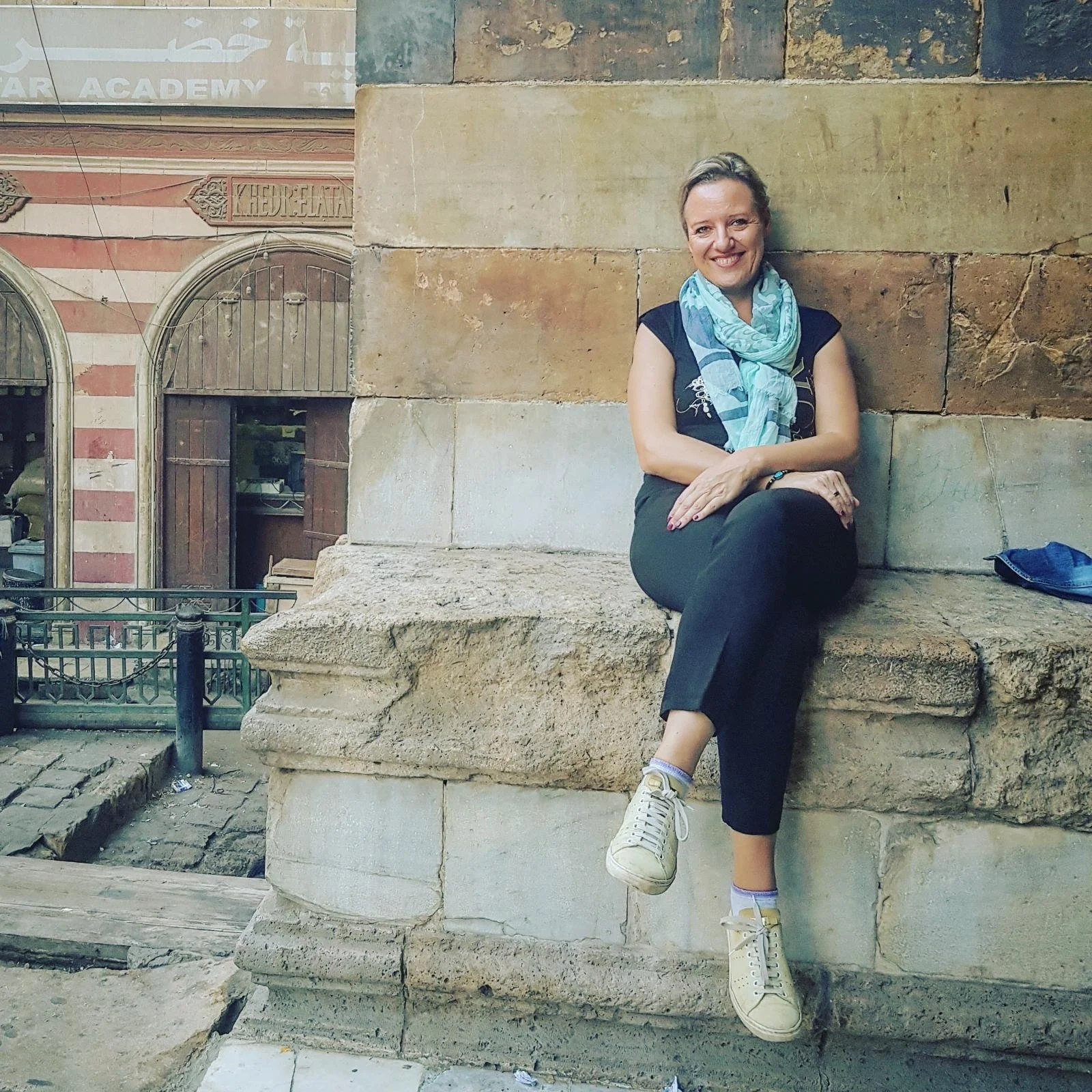 Italy Trip Planning with Dania — Go Ask A Local