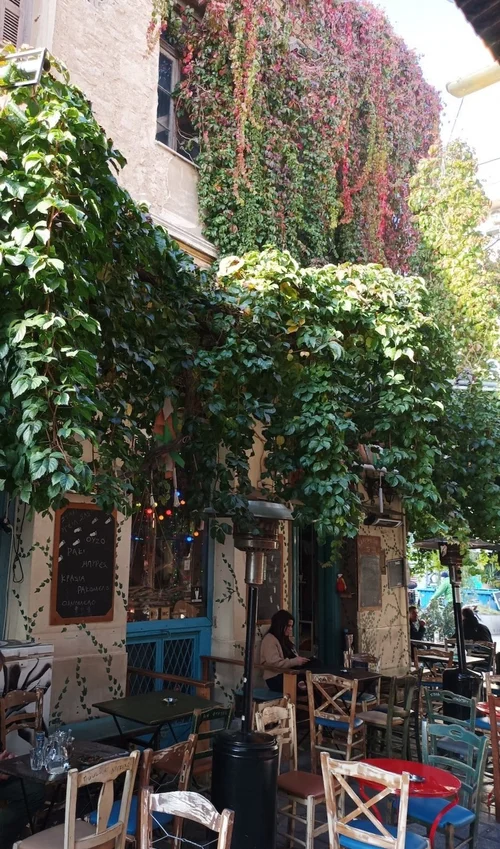 29 Great Local Restaurants in Athens - From Authentic Tavernas to Fine ...