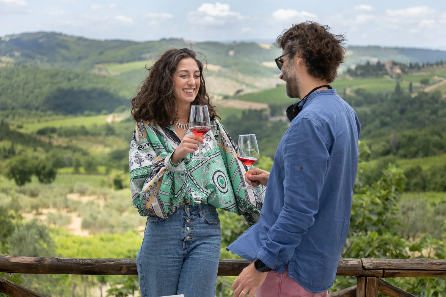 Travel Guide to Italy’s Chianti Wine Region — Go Ask A Local