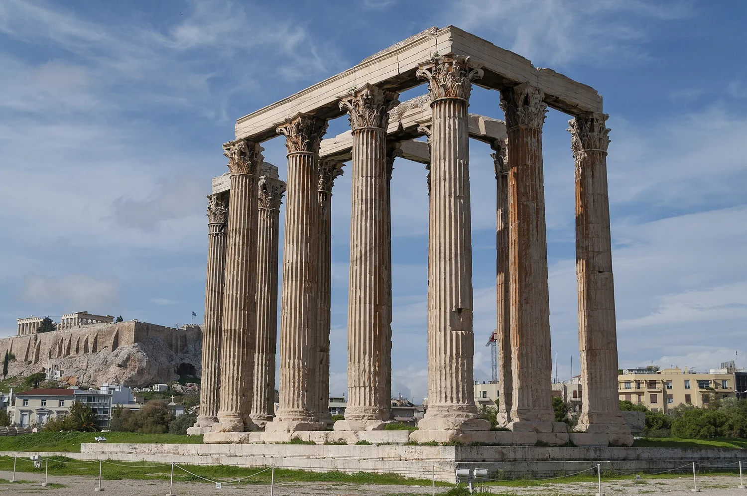 A Local’s Guide to Athens — Go Ask A Local