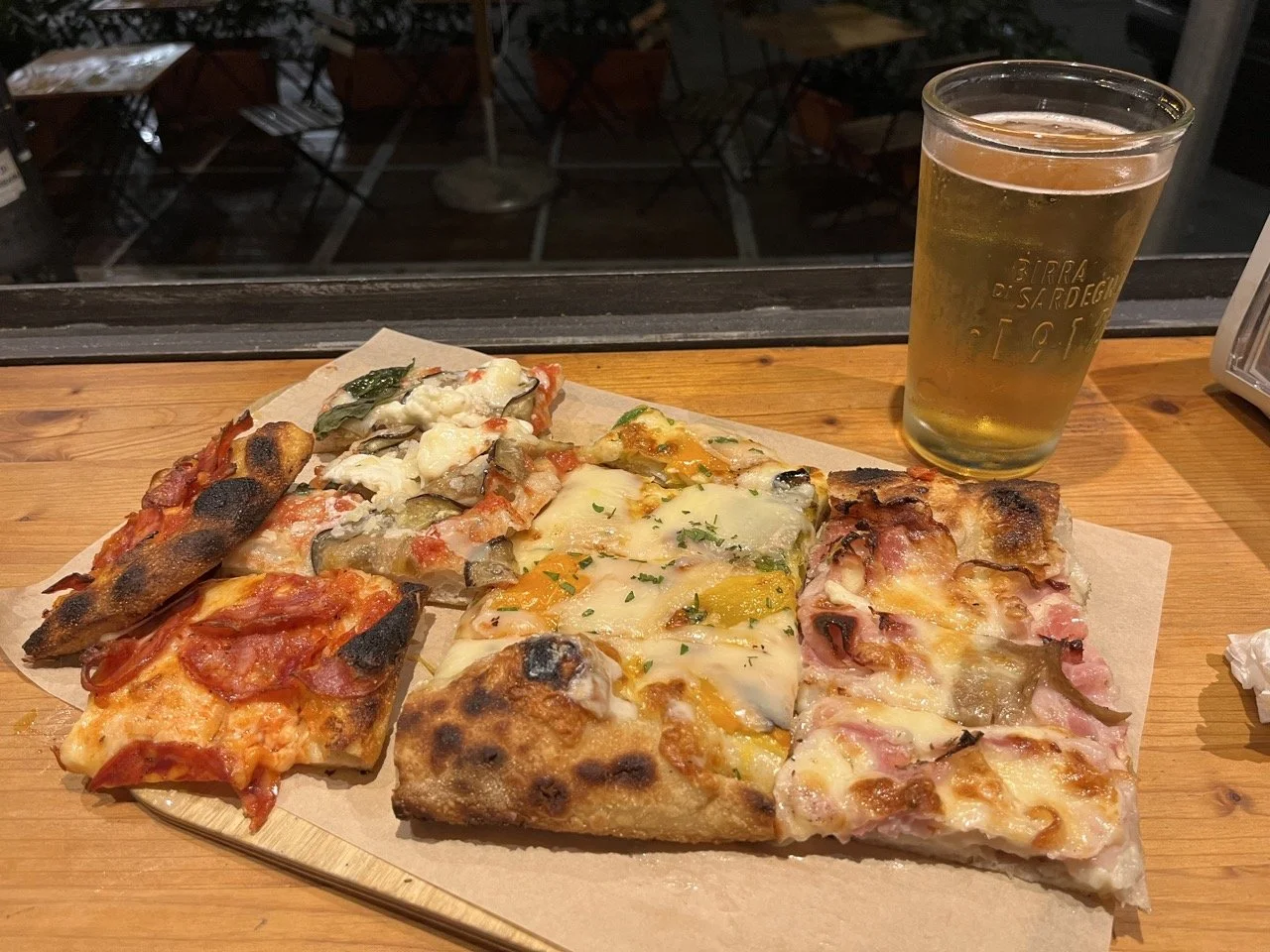 Where to Eat in Bari - Best Restaurants in Bari, Italy — Go Ask A Local