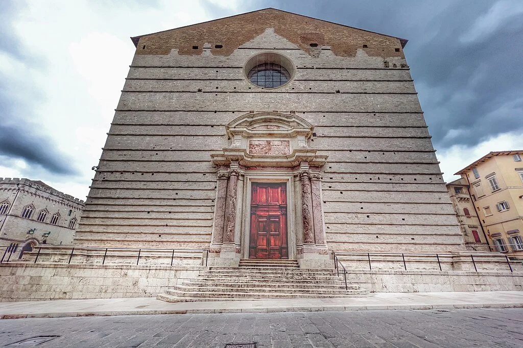 Travel Guide to Perugia, Italy — Go Ask A Local