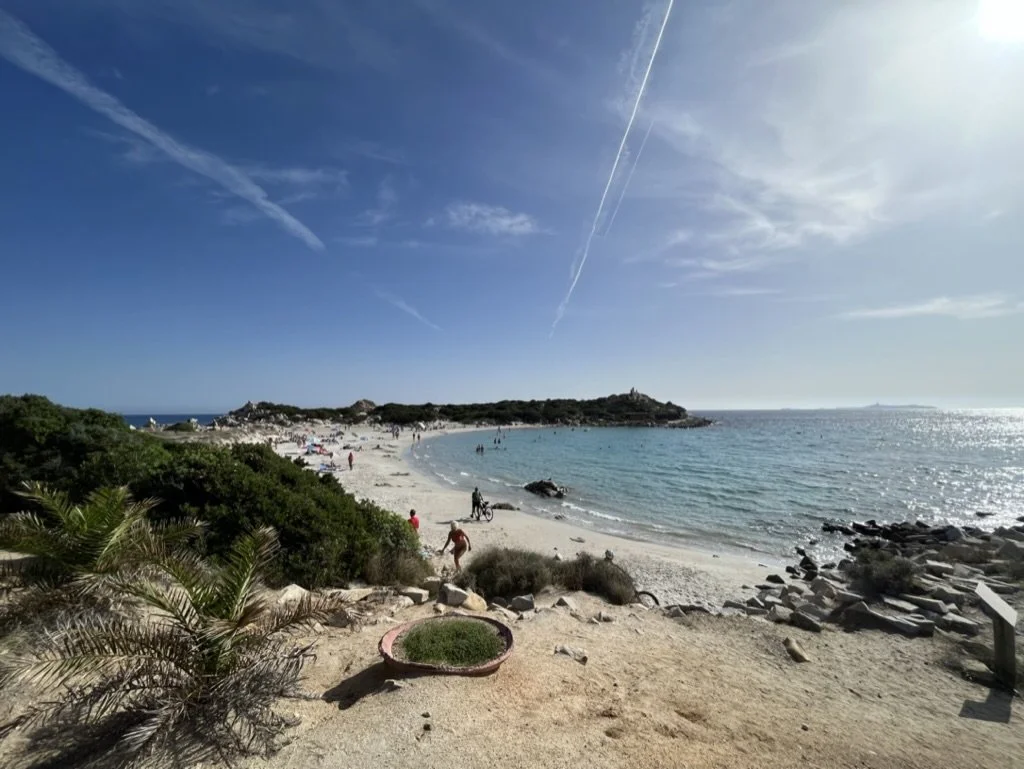 Sardinia Travel Guide - How to Plan a Vacation in Sardinia — Go Ask A Local