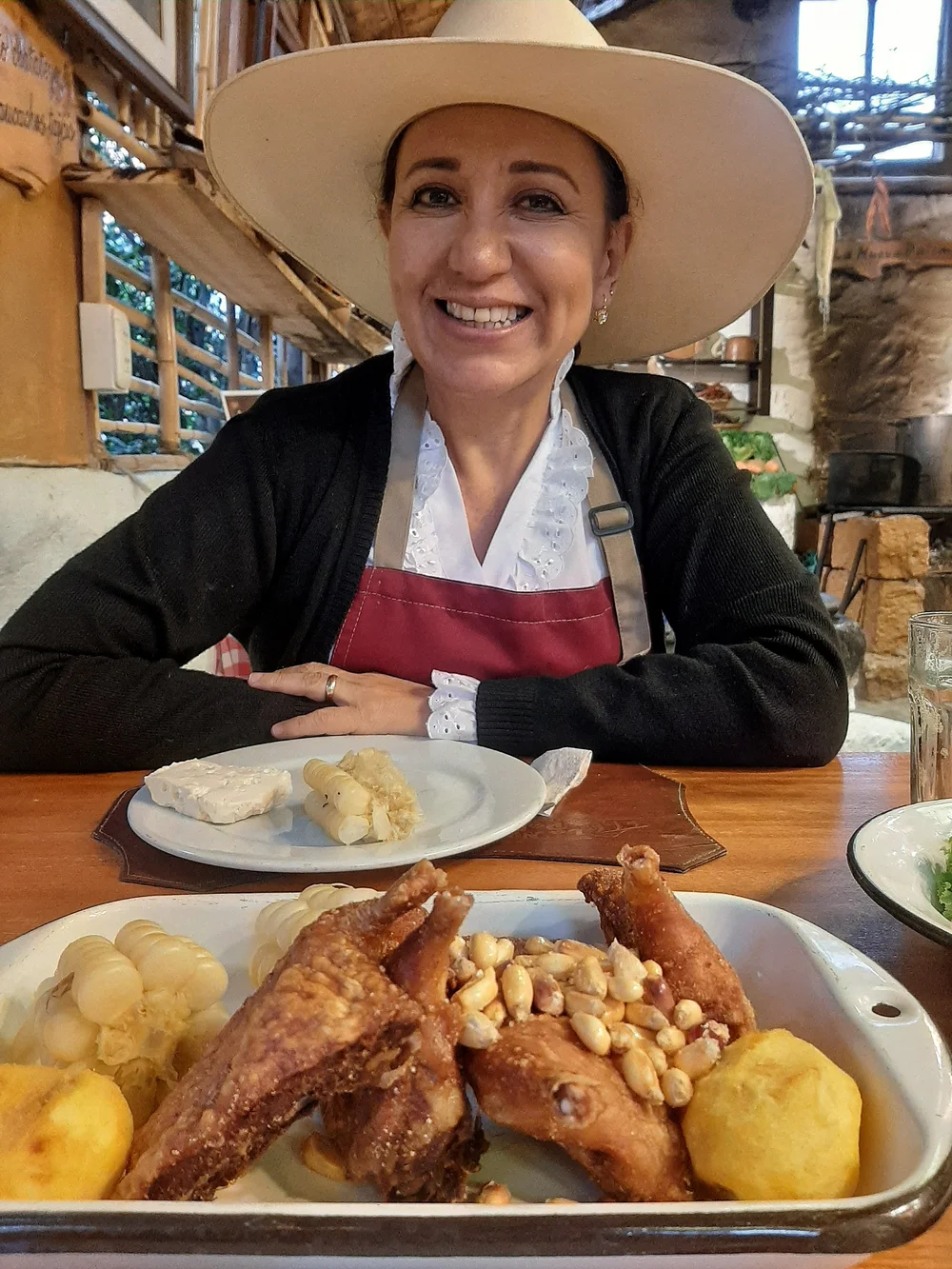 A Local's Guide to the 25 Best Restaurants in Peru — Go Ask A Local