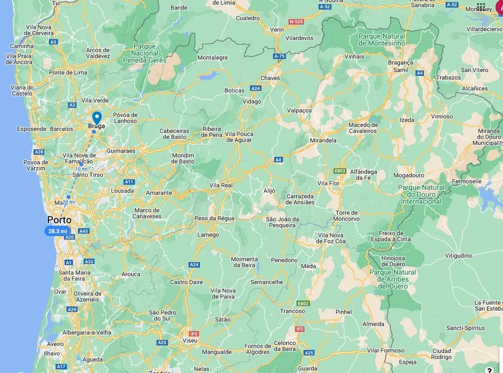 A Local's Guide to Braga, Portugal — Go Ask A Local