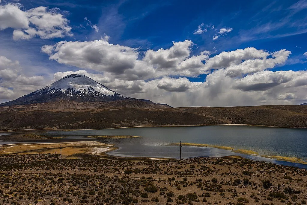 A Local’s Guide to Visiting Lauca National Park, Chile — Go Ask A Local