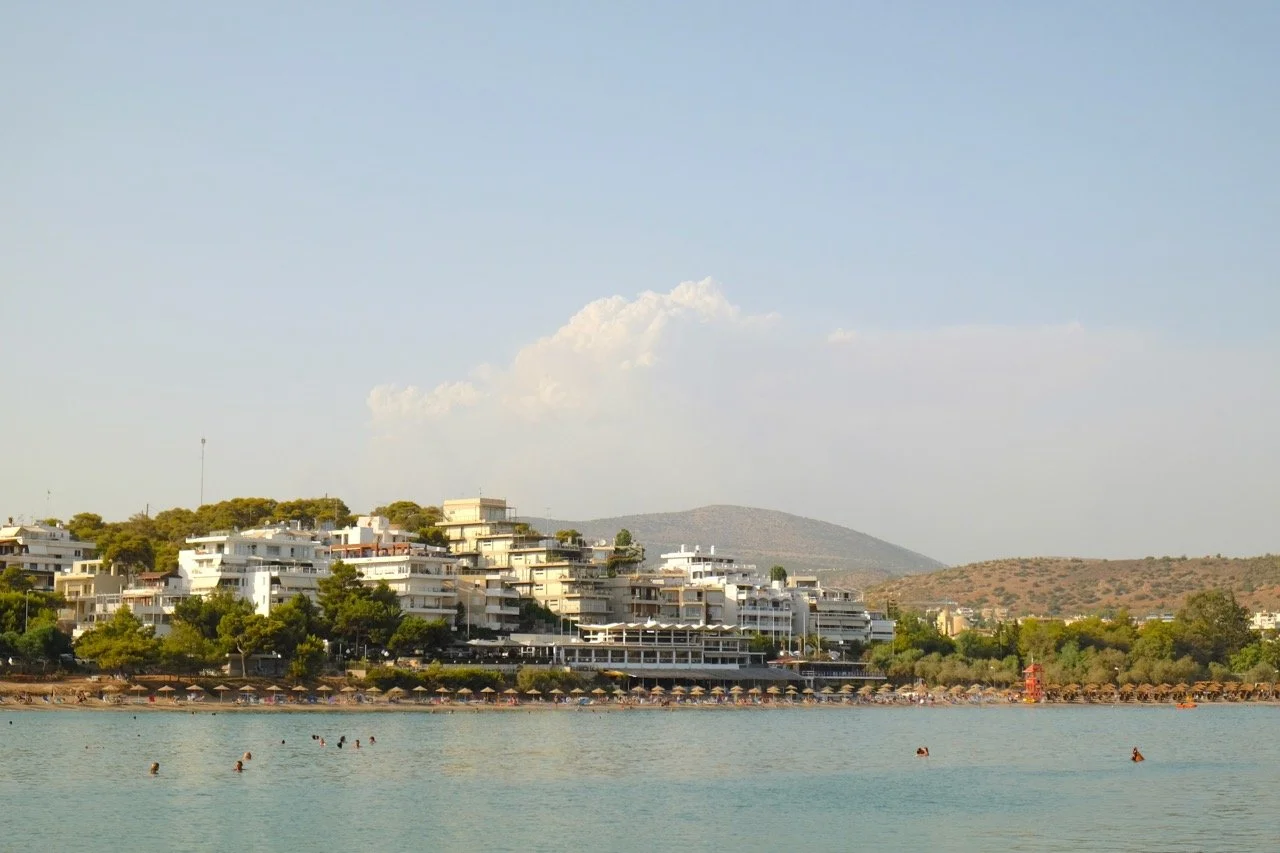 The 5 Best Beaches near Athens According to a Local — Go Ask A Local