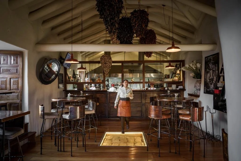 12 Fantastic Restaurants in Cusco and the Sacred Valley — Go Ask A Local