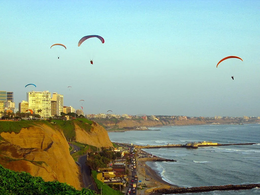 Travel Guide to Lima, Peru - An Underrated City — Go Ask A Local