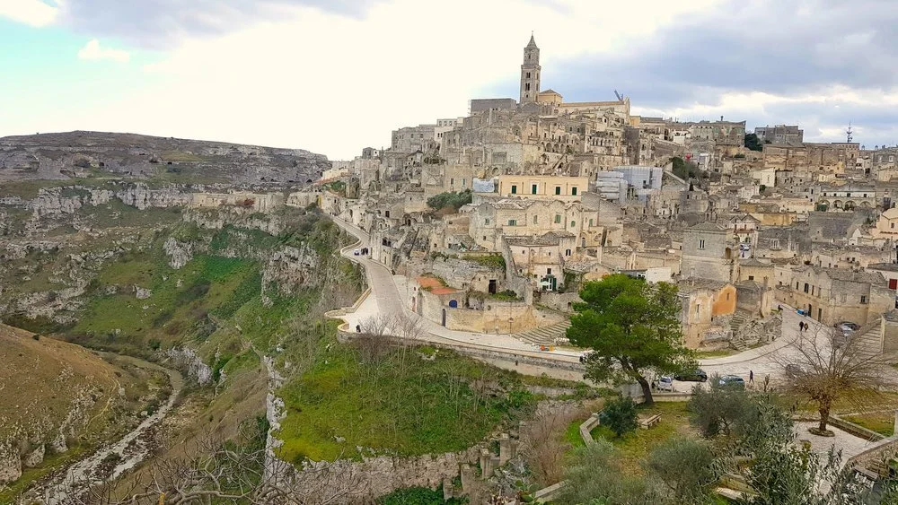 A Local’s Guide to Matera, Italy — Go Ask A Local