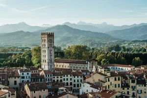 Guide to Lucca, Italy — Go Ask A Local