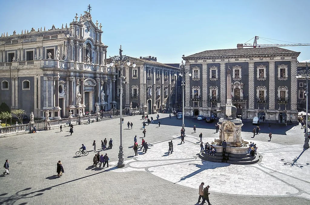 How to Spend One Day in Catania - A Local's Itinerary — Go Ask A Local