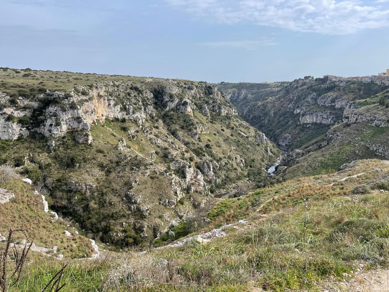 A Local’s Guide to Matera, Italy — Go Ask A Local