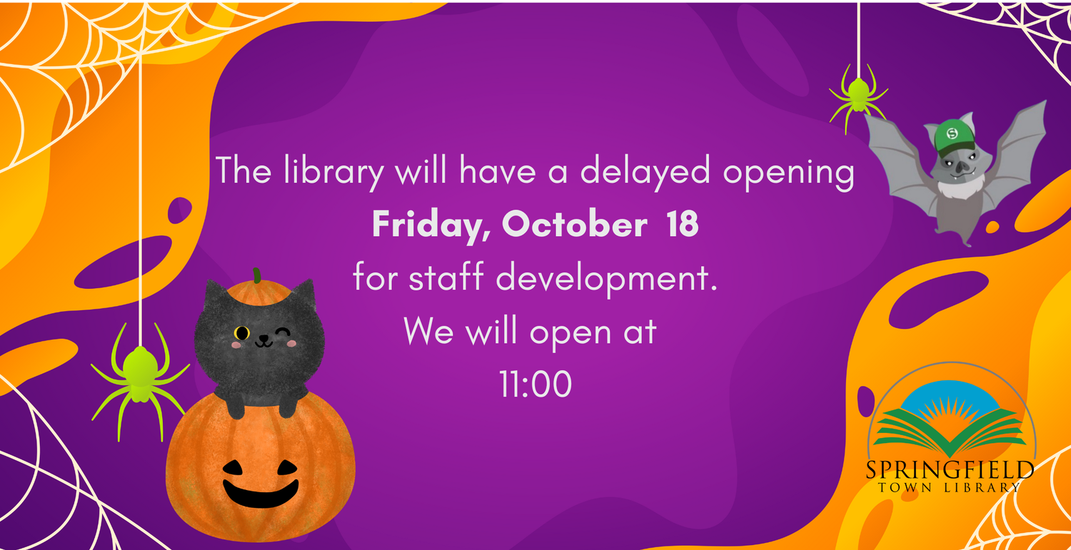 Springfield Town Library