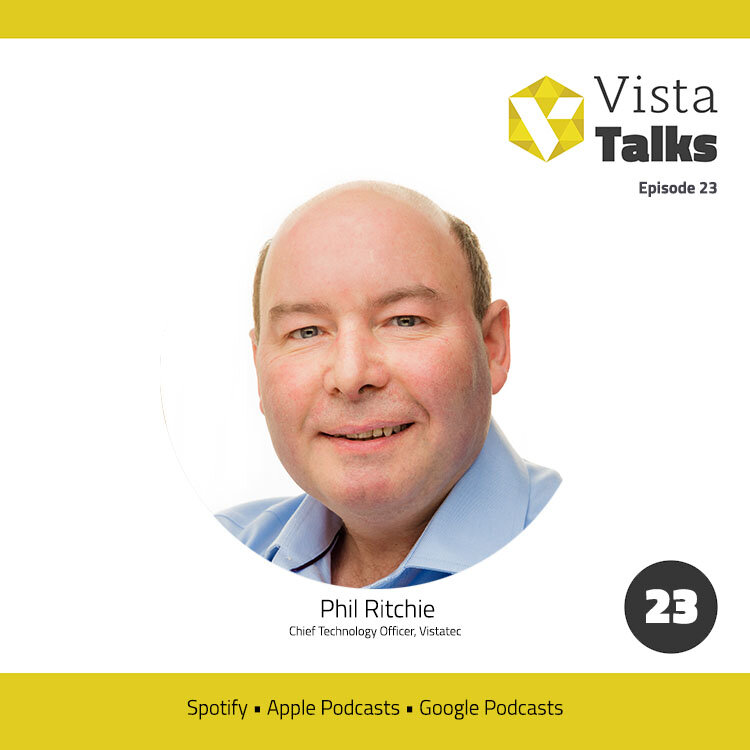 Interesting Discussions with Interesting People - Episode 23 - Phil ...