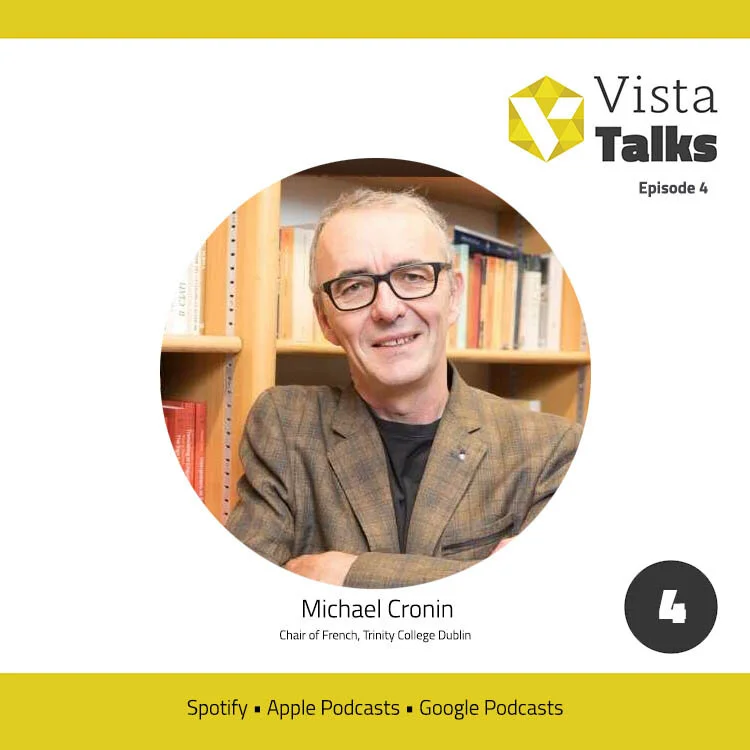 Interesting Discussions with Interesting People - Episode 4 - Michael ...