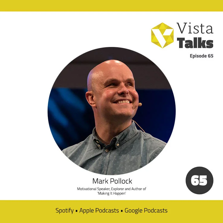 Interesting Discussions with Interesting People - Episode 65 - Mark ...