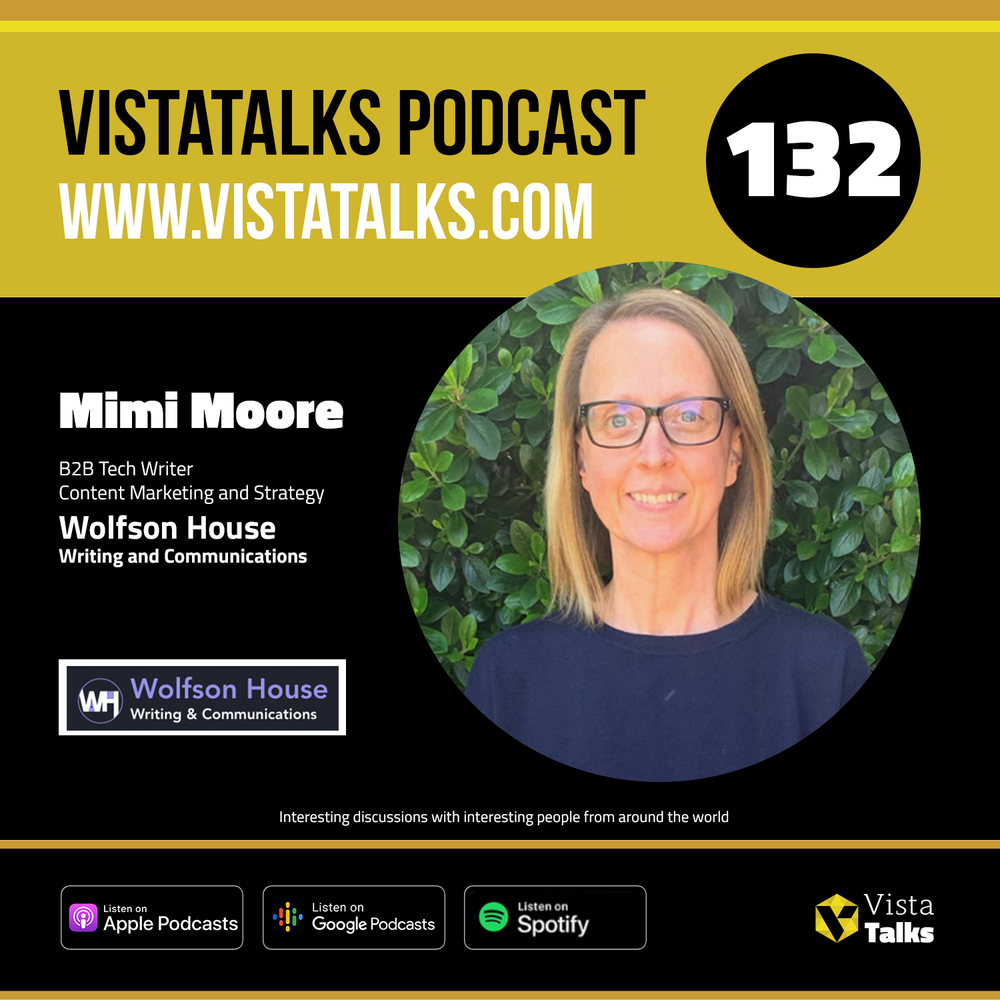 A Guide for Effective Global Content and Localization - Mimi Moore - Ep ...