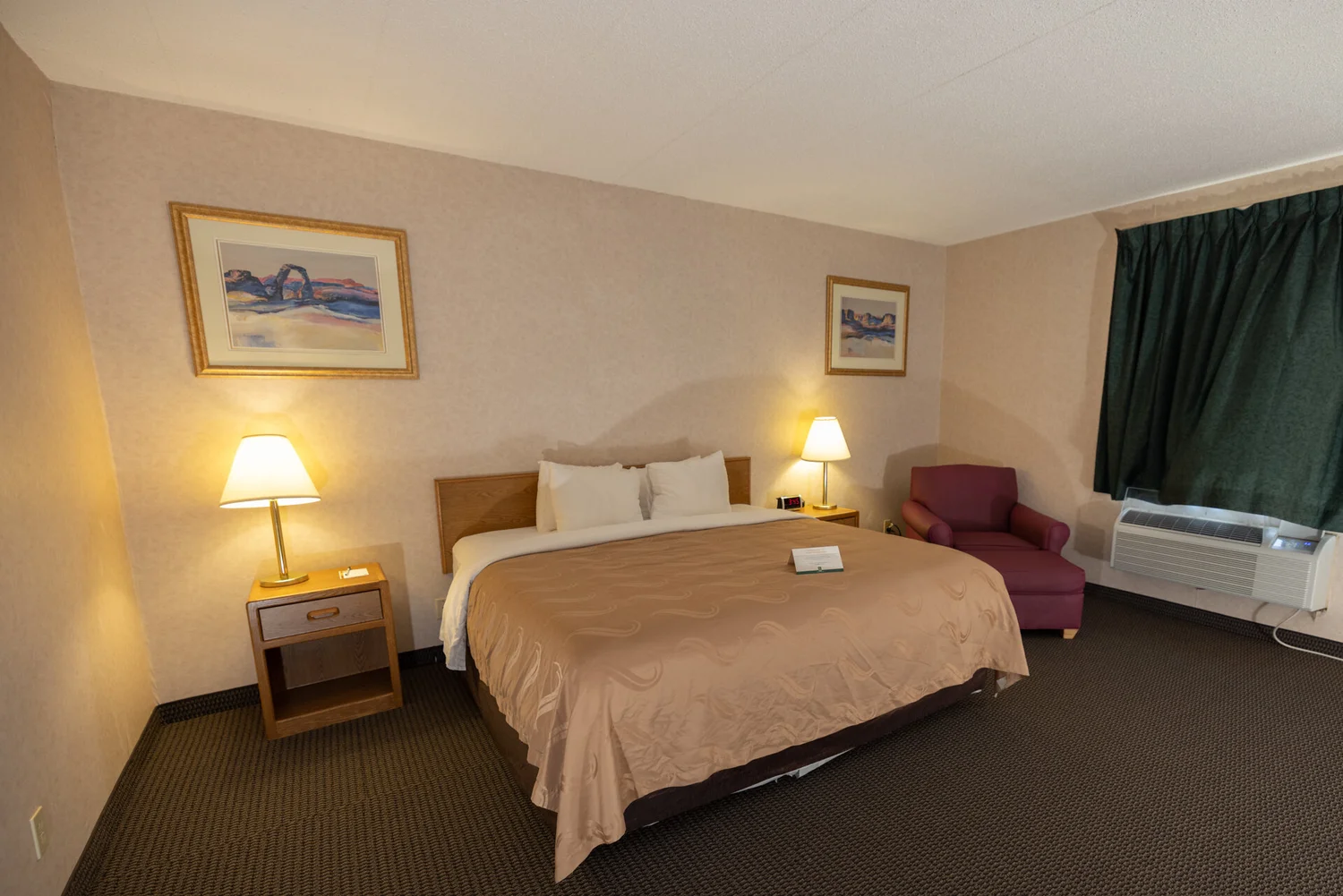 Hotel | Book Your Stay Today — Rosebud Casino