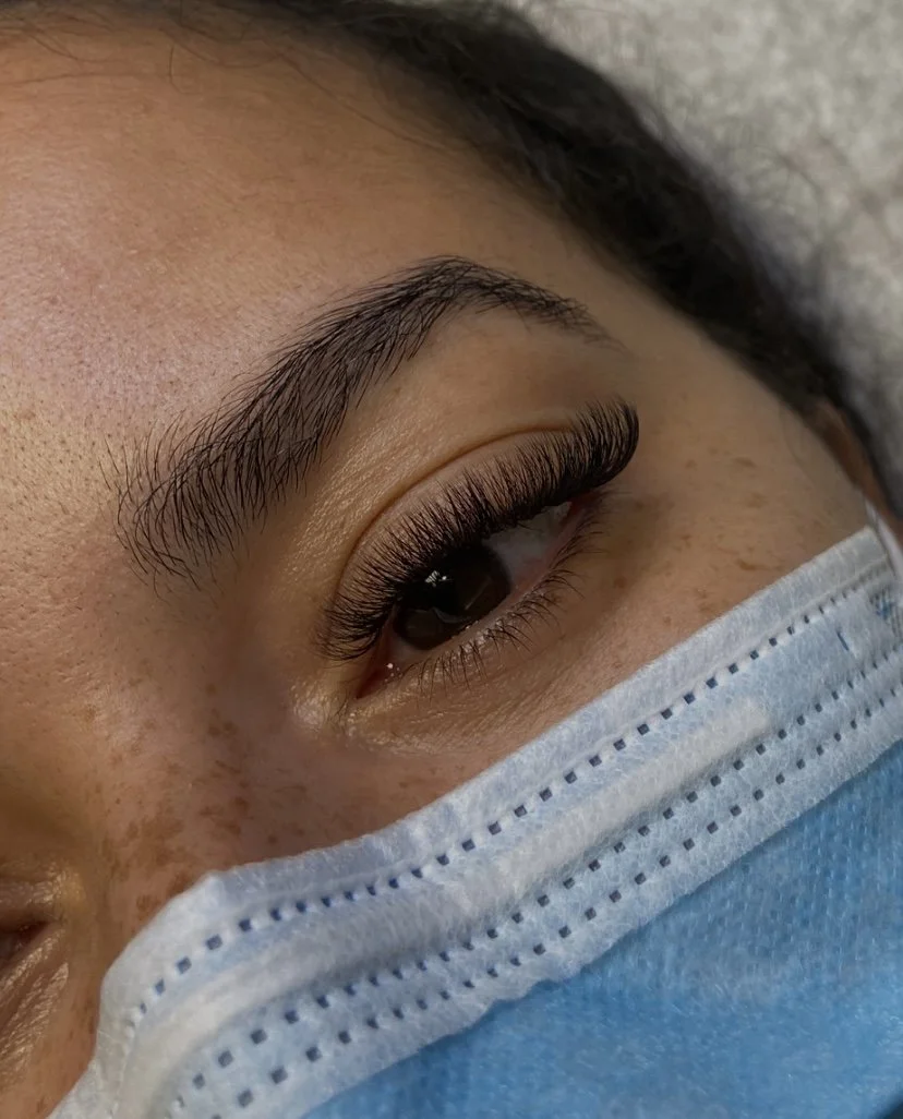 SERVICES — HM AESTHETICS