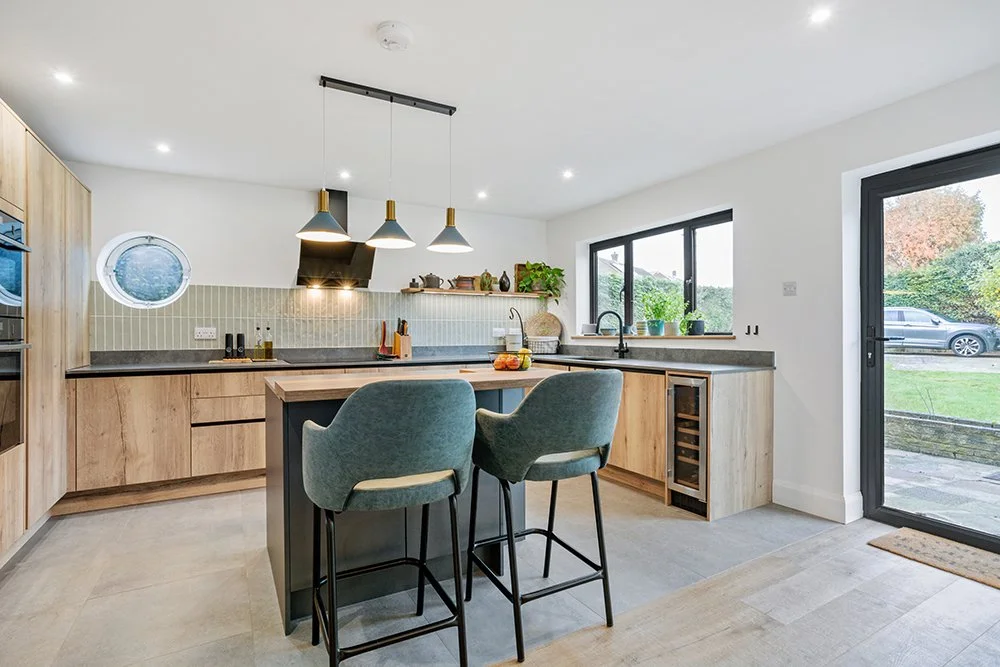 Hunter Devine Architects