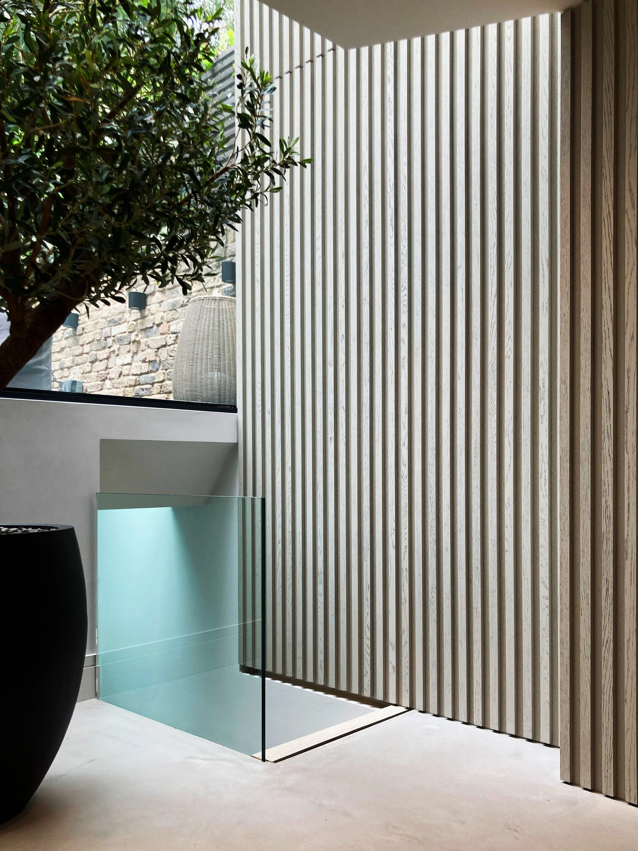 Kings Road — Hunter Devine Architects