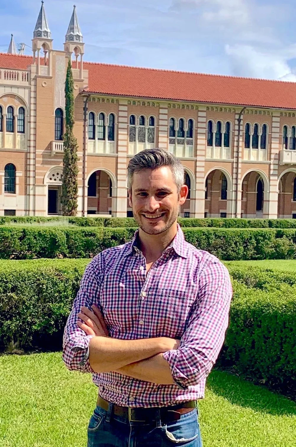 Teaching — Joseph Francesco Cozza