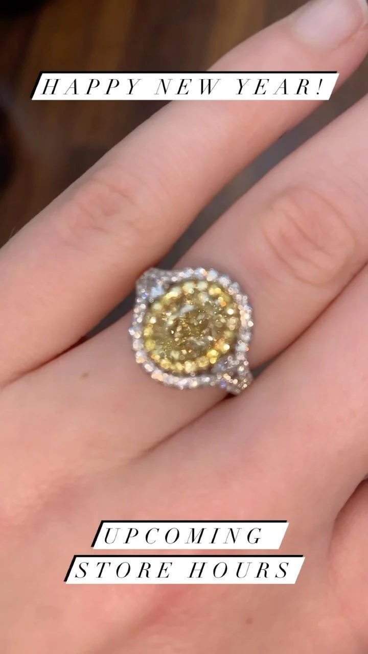 ALLEN'S JEWELERS