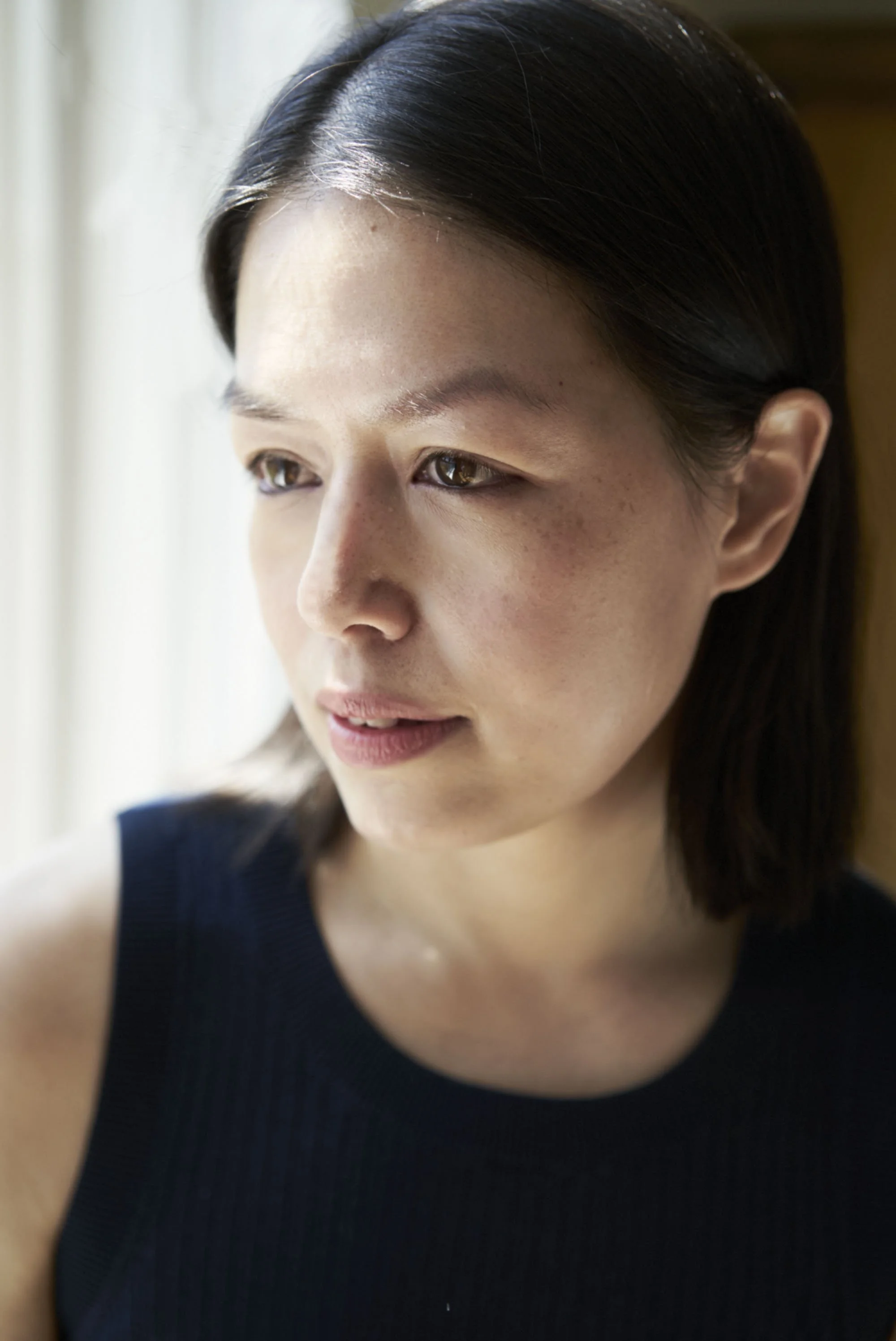 About — Vanessa Lawrence