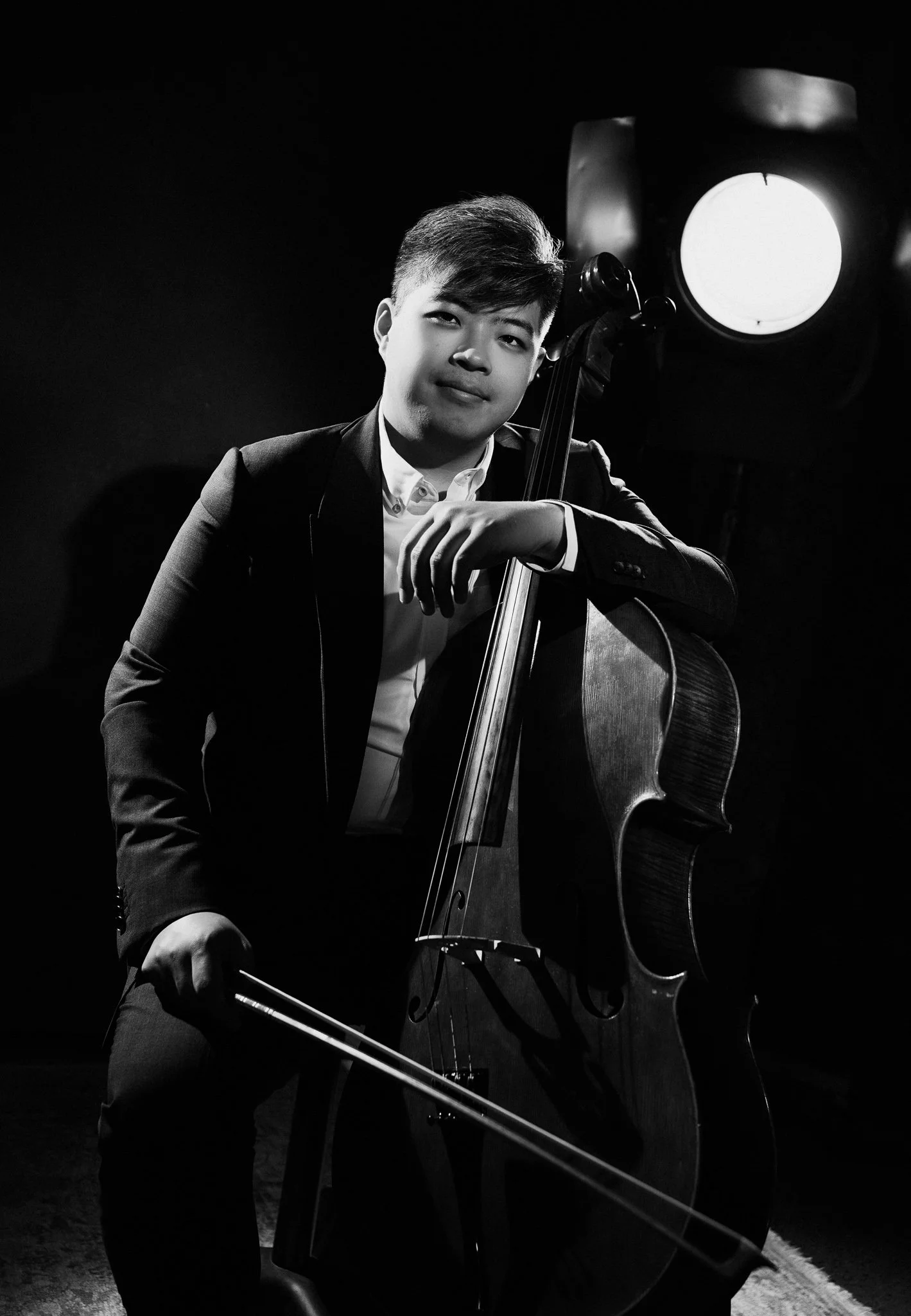 Johnny Mok — Aroma Duo