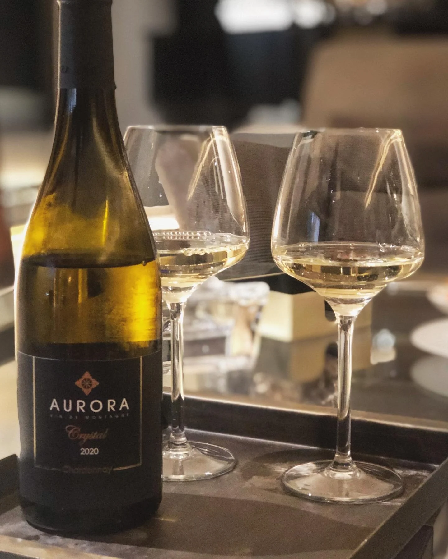 Aurora Winery & Vineyards