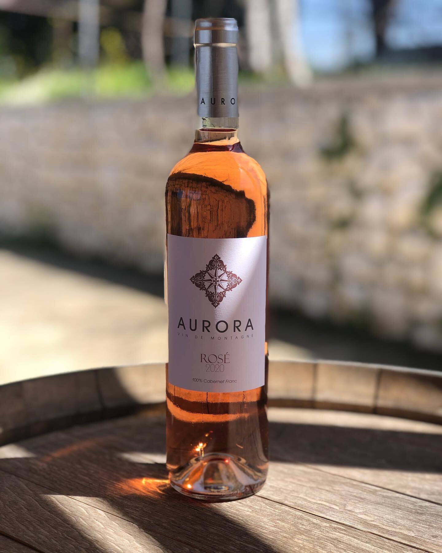 Aurora Winery & Vineyards