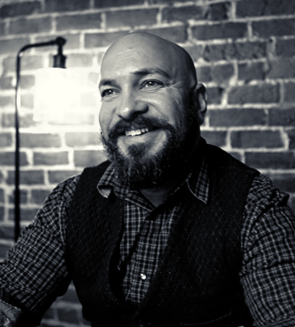 Meet Charlie Inch — Inch Law, PLLC